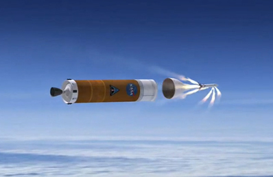 Spaceflight Now | Ares 1-X | NASA juggles manifest for future Ares test ...