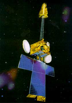 Spaceflight Now | Ariane Launch Report | Ariane 5 program resumes ...