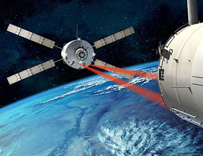 Spaceflight Now | Ariane Launch Report | Europe's new space freighter ...