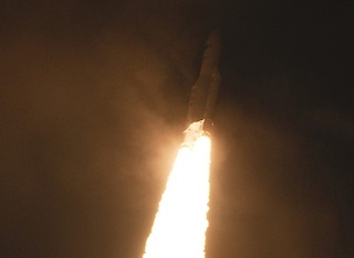 Spaceflight Now | Ariane Launch Report | Mission Status Center