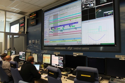 Spaceflight Now | ATV 4 Mission Report | ATV arrives at space station ...