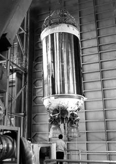 Spaceflight Now | Atlas Launch Report | Landmark launch in rocketry ...