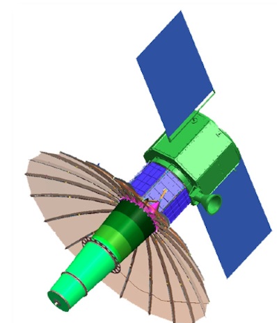 Spaceflight Now | Minotaur Launch Report | Minotaur launch campaign ...