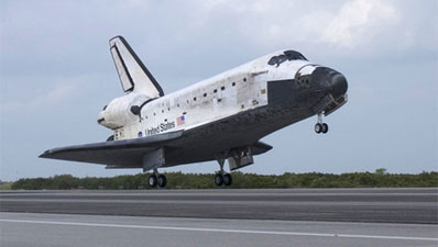 Spaceflight Now | STS-119 Shuttle Report