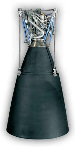 Ariane-5ME (Mid Life Evolution)