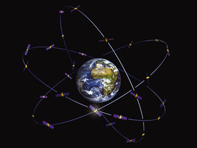 Spaceflight Now | Breaking News | Europe hopes to rescue Galileo from ...