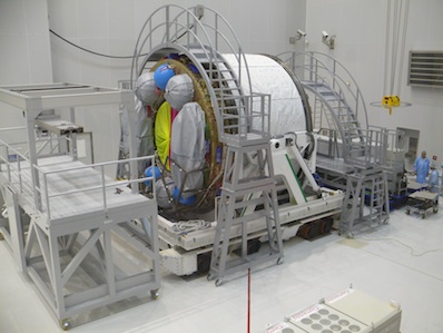 Spaceflight Now | Breaking News | One-day delay of final shuttle launch ...