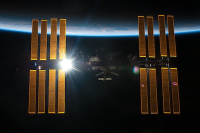 Spaceflight Now | Breaking News | The human factor: Space station as a ...