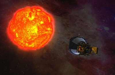 Spaceflight Now | Breaking News | Priorities list issued to direct ...