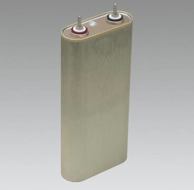 Spaceflight Now | Breaking News | NASA says space station's batteries ...