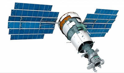 Spaceflight Now | Breaking News | Russian imaging satellite in orbit ...