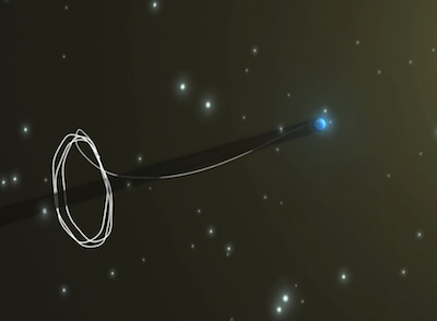 Spaceflight Now | Breaking News | European Space Agency's Gaia mission ...