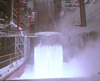 Spaceflight Now | Breaking News | Hagel says crisis demands review of ...