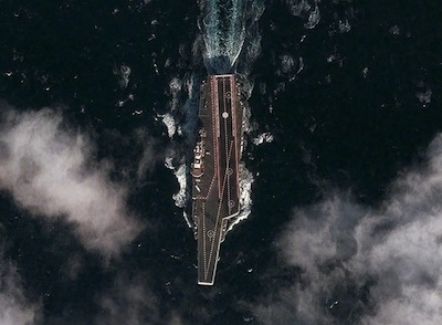 Spaceflight Now | Breaking News | DigitalGlobe cleared to sell sharpest ...